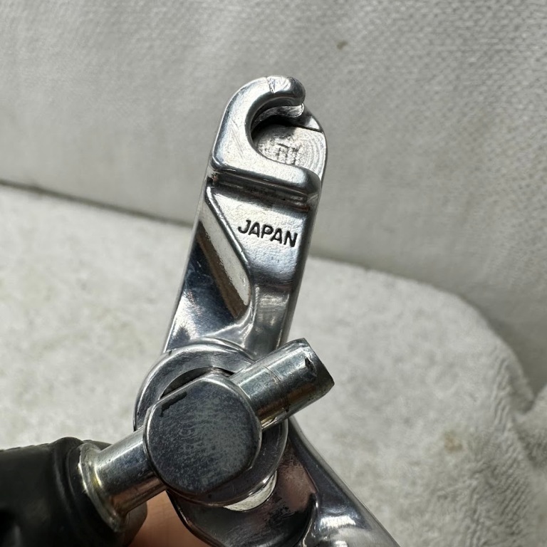 Dia-Compe 5583 Cantilever Center Pull Brakes | Complete Set Hardware ...