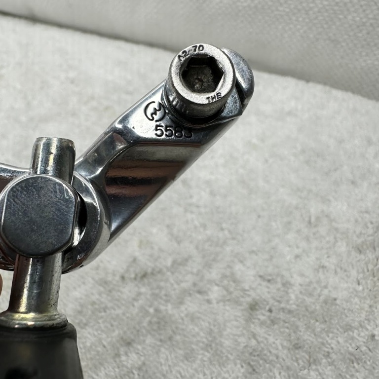 Dia-Compe 5583 Cantilever Center Pull Brakes | Complete Set Hardware ...